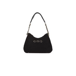 Guess Aslia Top Zip Schultertasche