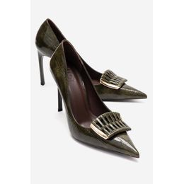 Guerni Stiletto-Pumps (Damen)