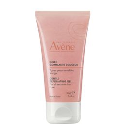 Av&egrave;ne Av&egrave;ne Gesicht Mildes Peeling-Gel f&uuml;r empfindliche Haut, 50 ml