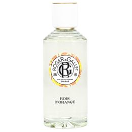 Roger & Gallet Roger & Gallet Bois d'Orange Wohlf&uuml;hl-Parf&uuml;mwasser 30 ml