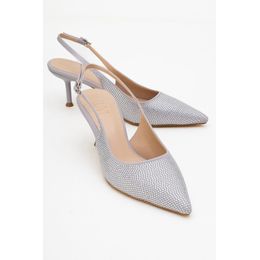 Novs Slingback Spitzer Zehn Pumps (Damen)