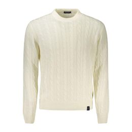 North Sails Kabelstrick Rundhals-Pullover