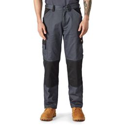 Dickies Everyday Polyester Herren graue Outdoor-Hose