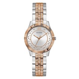Guess Starstruck Mehrfarbig Damen Armbanduhr GW0765L2