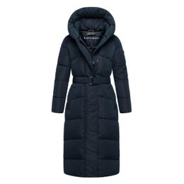 Navahoo Eisblick Damen Steppmantel &ndash; elegant, warm & funktional