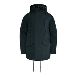 TUFFSKULL Anorak Herren schwarz