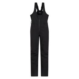 Mountain Warehouse - Damen Skihosen, RECCO-Material (Schwarz)