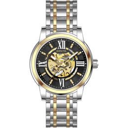 Invicta Objet D Art 69131 Herrenuhr - 41mm
