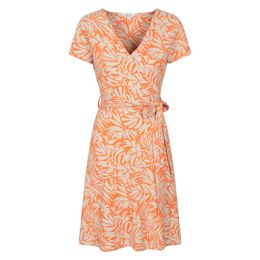 Mountain Warehouse - "Santorini" Kleid Mit UV-Schutz f&uuml;r Damen (Orange)