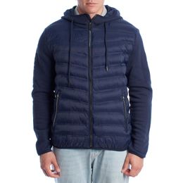 Michael Kors Galway M&auml;nner gepolsterte Winterjacke MC61714