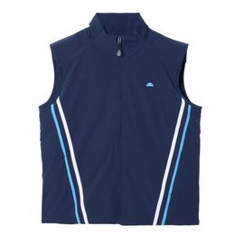 Ellesse - "Rushano" Weste f&uuml;r Herren (Marine)