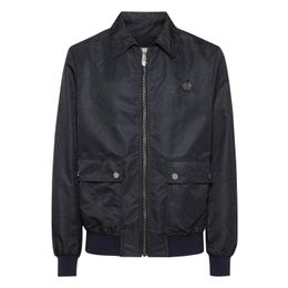 Philipp Plein Bomberjacke Monogram