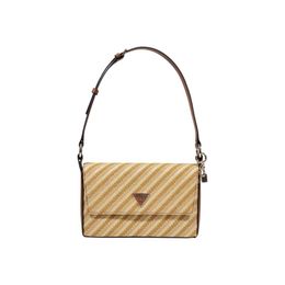 Guess Jeans Beige Polypropylen-Handtasche