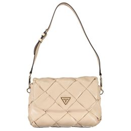 Guess Rosa Polyethylen-Handtasche