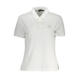 Napapijri Poloshirt Klassischer Stil