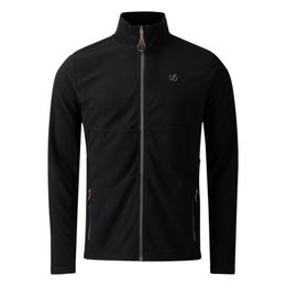 Dare 2b - "Arising" Fleecejacke f&uuml;r Herren (Schwarz)