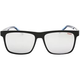 HUGO BOSS - "1242 0D51 Dc" Sonnenbrille f&uuml;r Herren (Schwarz)