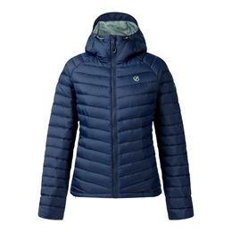Dare 2b - "Air Lite" Jacke f&uuml;r Damen, Verbl&uuml;fft (Marine)