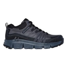 Skechers - Herren Wanderstiefel "Summits AT Canobie" (Holzkohle/Schwarz)