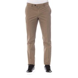 Trussardi L&auml;ssige Hose Regul&auml;re Passform