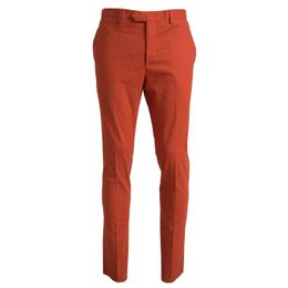 Gerade geschnittene Hose
