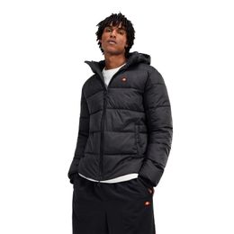 Ellesse - "Paddero" Steppjacke f&uuml;r Herren (Schwarz)