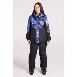Mountain Warehouse - Skijacke und Hosen Set f&uuml;r Damen (Leuchtendes Blau)
