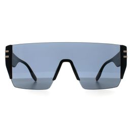 Marc Jacobs Schild Herren Schwarz Grau MARC 712/S