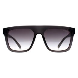 Guess Rectangle Herren Grau Grau Gradient GO00068