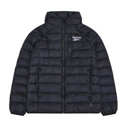 Reebok - "RB1496 Glacier Shield" Jacke f&uuml;r Herren (Schwarz)