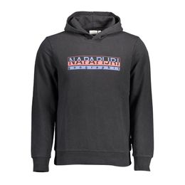 Napapijri Geographic Hoodie Pullover