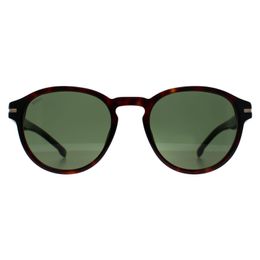 HUGO BOSS BOSS 1506/S 086 QT havanna gr&Atilde;&frac14;n Sonnenbrille