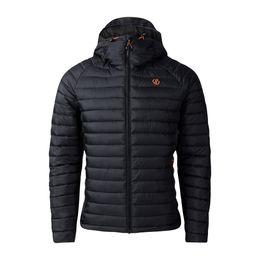 Dare 2b - "Air Lite" Steppjacke f&uuml;r Herren, Verbl&uuml;fft (Schwarz)