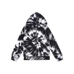 Philipp Plein Kapuzen-Sweatshirt Tie Dye