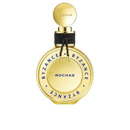 Rochas Byzance Gold Eau De Parfum Dampf 60 ml