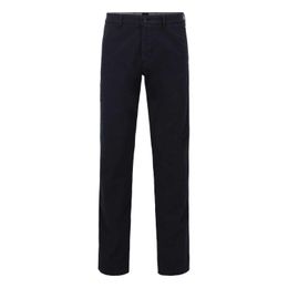 HUGO BOSS - "Crigan3" Chino f&uuml;r Herren (Blau)