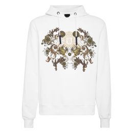 Hoodie Crest