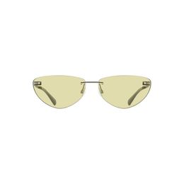 Calvin Klein Katze Augen Sonnenbrille