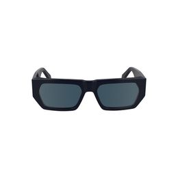 Calvin Klein Geometrische Sonnenbrille Ck19517s