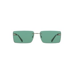 Calvin Klein Ck1275s Sonnenbrille mit rechteckigem Rahmen