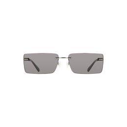 Calvin Klein Ck1284s Quadratische Sonnenbrille