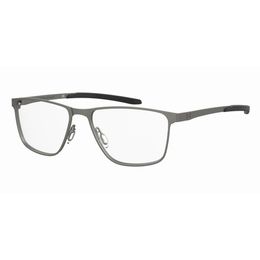 Under Armour Rechteckige Fassung Brille