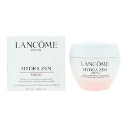 Lancome Lanc&ocirc;me Hydra Zen Feuchtigkeitsspendende und Beruhigende Creme 50ml