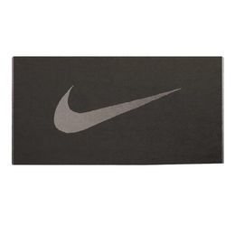 Nike - Handtuch, Sport (Schwarz)