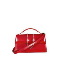 Jacquemus Le Grand Bambino Umh&auml;ngetasche