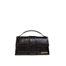 Jacquemus Le Grand Bambino Umh&auml;ngetasche