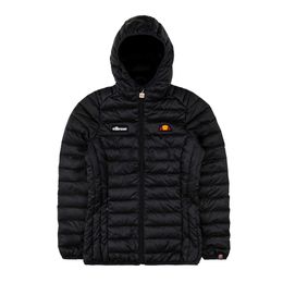 Ellesse Womens/Ladies Lompard Wattierte Jacke (Anthrazit)