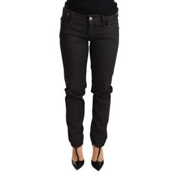 Ermanno Scervino Gerade geschnittene Jeans