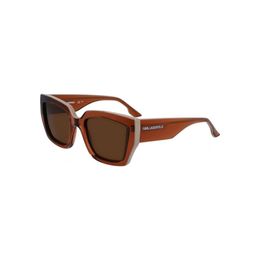 K by KARL LAGERFELD Karl Lagerfeld KL6143S 53 246 Sonnenbrille