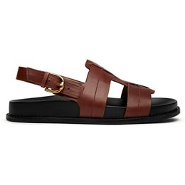 Cole Haan Marlee Fisherman Sandalen